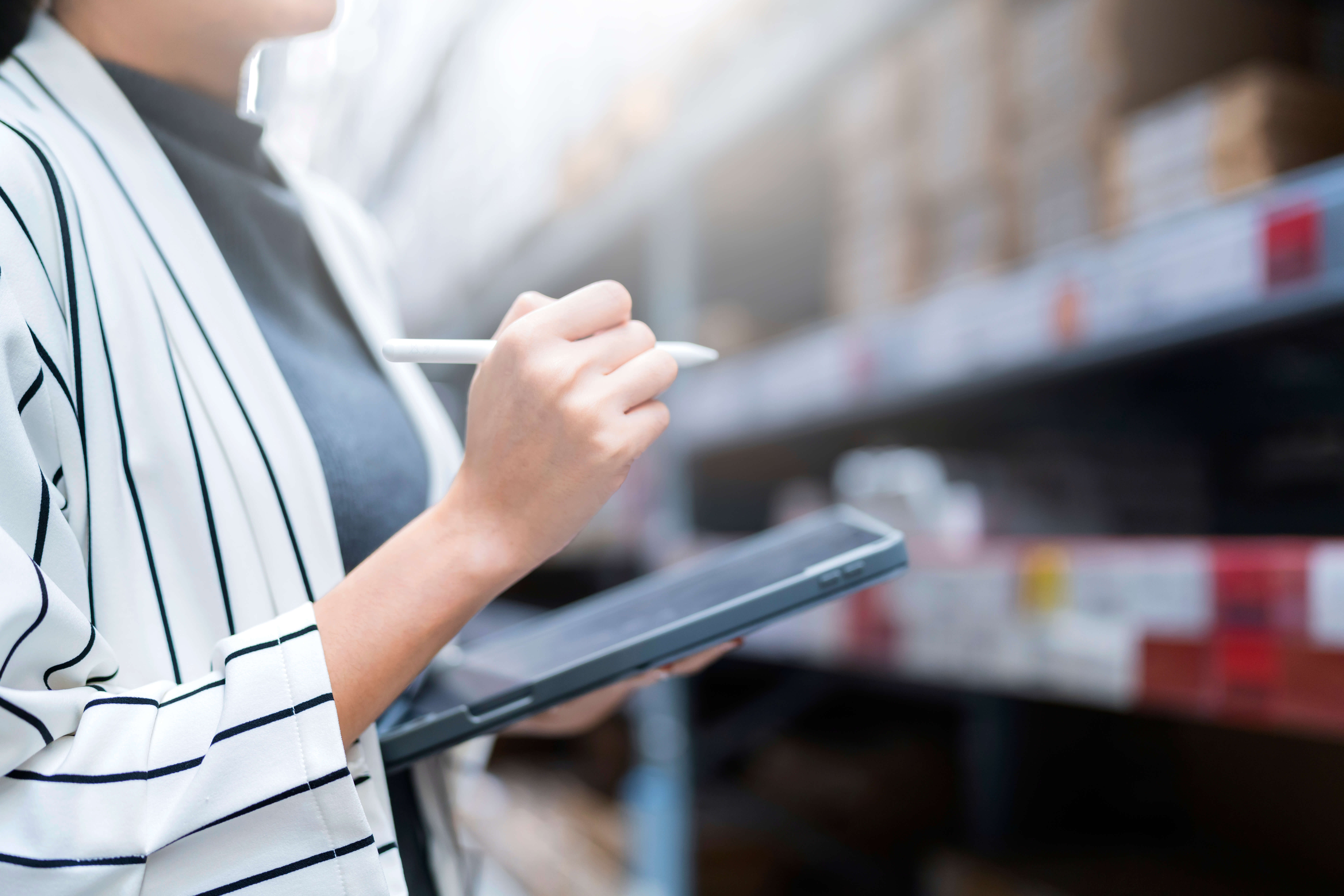 How to Find the Best Inventory Management Software for Your Pool Business
